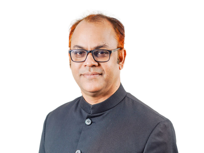 Dr. Md. Mahfuzur Rahman - Faculty Member | Eastern University