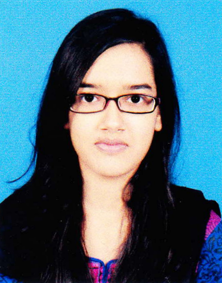 Sabrina Haque - Faculty Member | Department of CSE | Eastern University