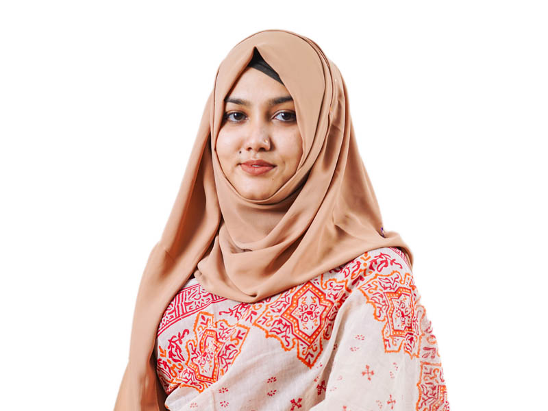 Mst. Aklima Khatun Akhi - Faculty Member | Department of EEE | Eastern ...