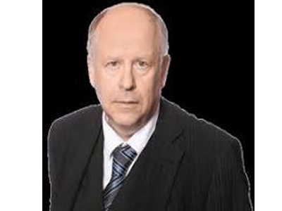 Professor Andrew McGee, Barrister-at-Law - Faculty Member | Department ...
