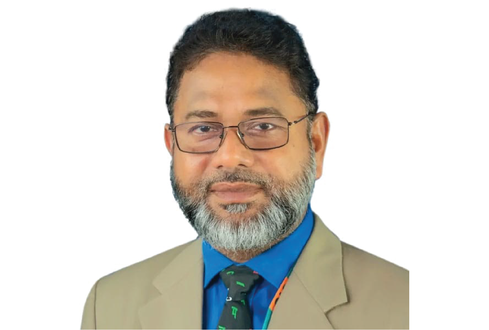 Prof. Dr. Farid A. Sobhani joins as Vice-Chancellor of Eastern ...