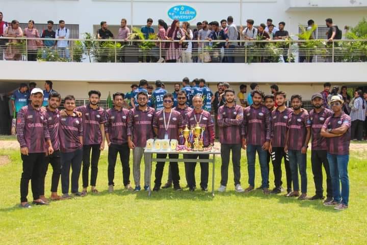 Civil Engineering Club | Eastern University