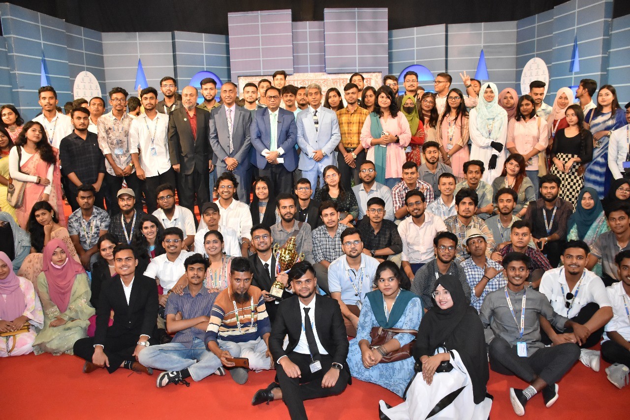 Debate Club | Eastern University