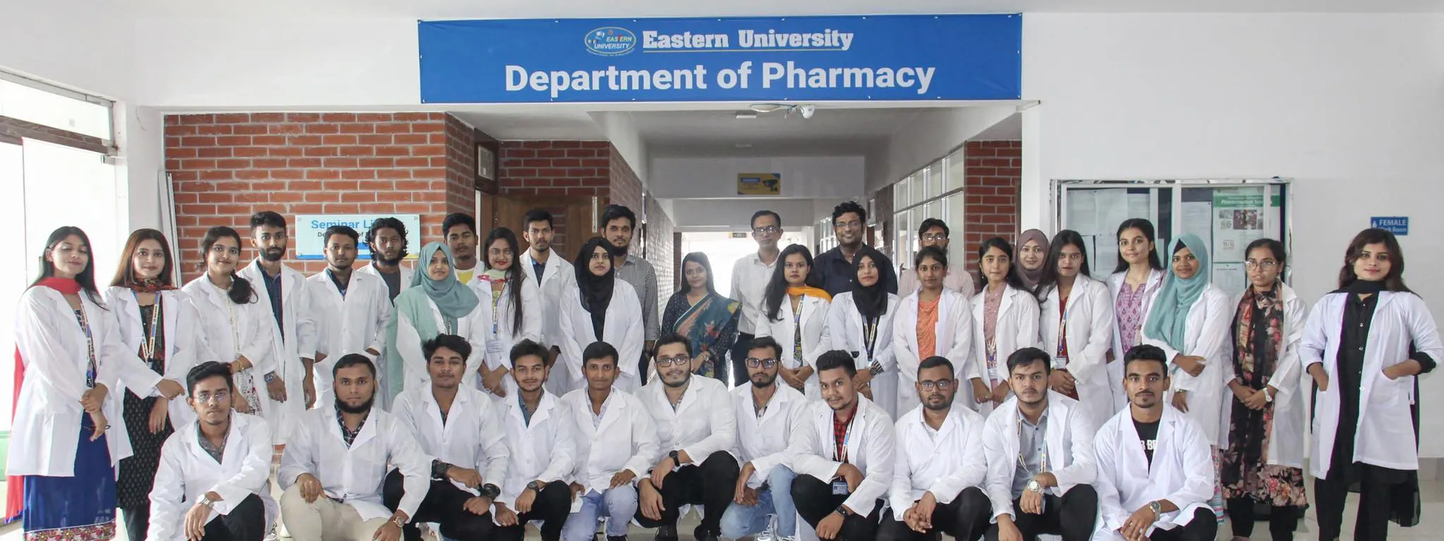 Eastern University Bd